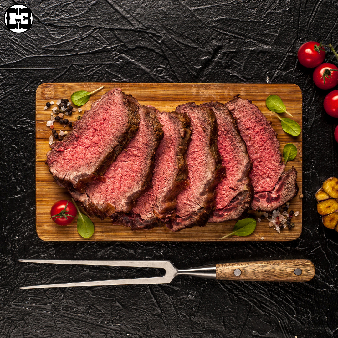 Grass-Fed, Grain-Finished: What It Means and Why It Matters ...